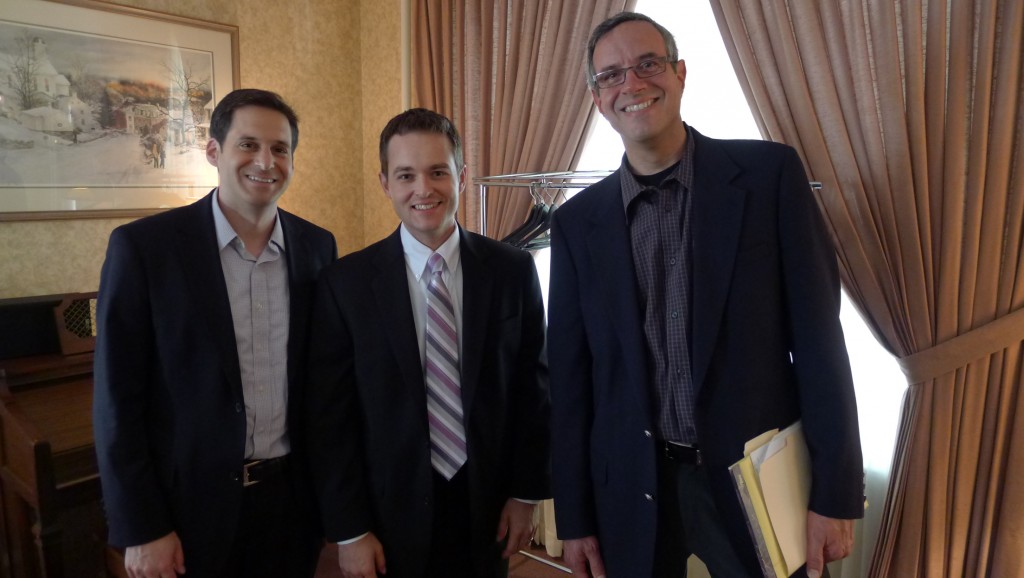 CONFESSIONS OF A FUNERAL DIRECTOR » About