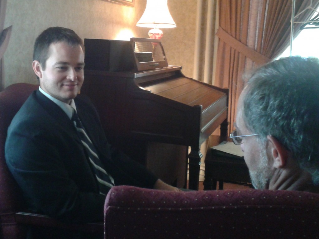 CONFESSIONS OF A FUNERAL DIRECTOR » 10 Ways Funeral Directors Cope