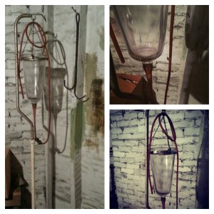 CONFESSIONS OF A FUNERAL DIRECTOR » Embalming vs. Cremation