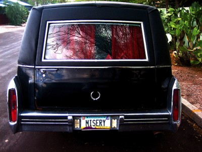 CONFESSIONS OF A FUNERAL DIRECTOR » The Ultimate List of Mortician ...