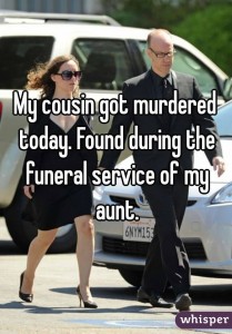 CONFESSIONS OF A FUNERAL DIRECTOR » 22 Funeral Confessions