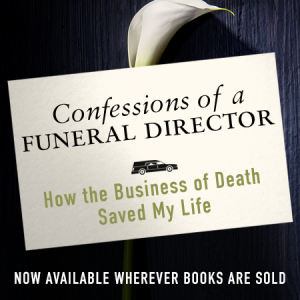 CONFESSIONS OF A FUNERAL DIRECTOR » 10 Personalized Funerals