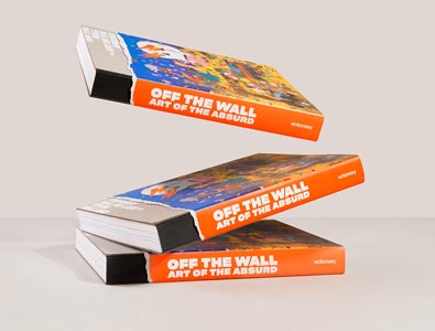 Home Book Store – Caleb Wilde