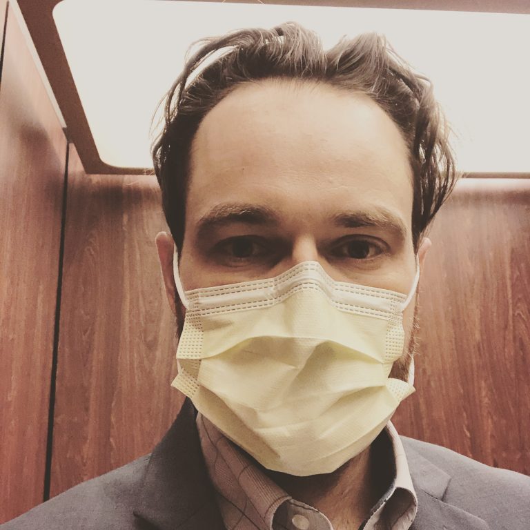 CONFESSIONS OF A FUNERAL DIRECTOR » Working at the Crossroads of Life ...