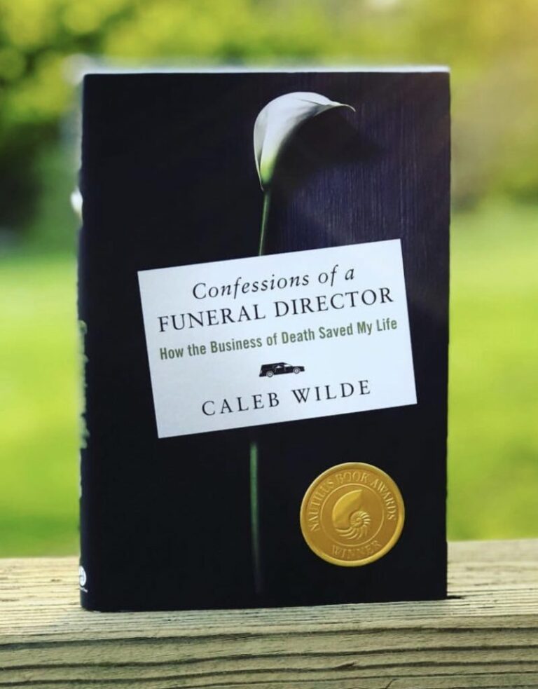 About Us – Caleb Wilde