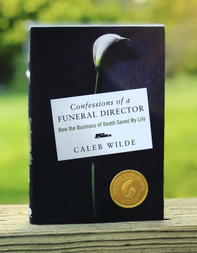 About Us – Caleb Wilde